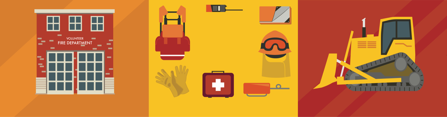 Local Fire Response Accomplishments Reporting Module